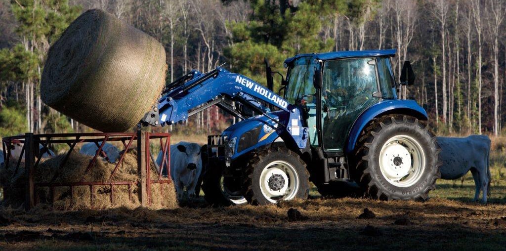 Home | Blue Ridge Tractor | Northwest North Carolina Kubota and New ...