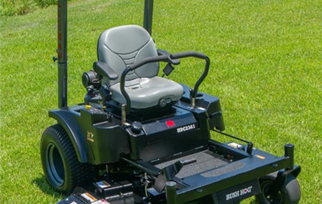 Bush Hog | Blue Ridge Tractor | Serving Northwest North Carolina Since 1949