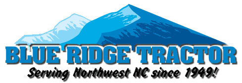 Parts | Blue Ridge Tractor | Serving Northwest North Carolina Since 1949
