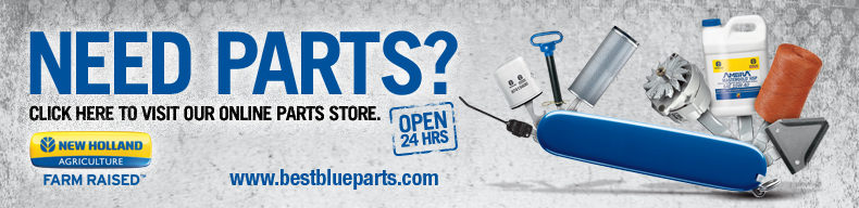 Parts | Blue Ridge Tractor | Serving Northwest North Carolina Since 1949